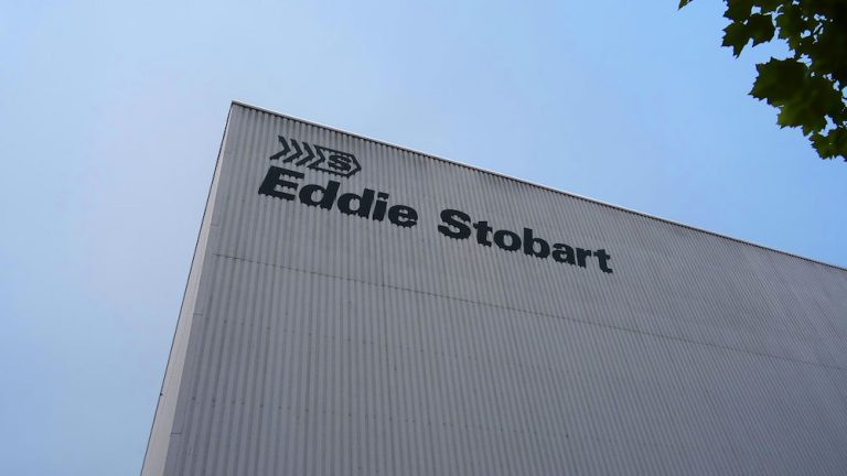 Eddie Stobart - Independent Heating & Cooling